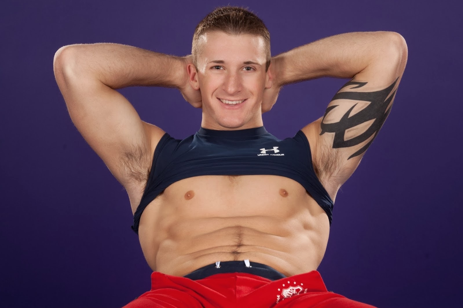 Reference: Connor Kline