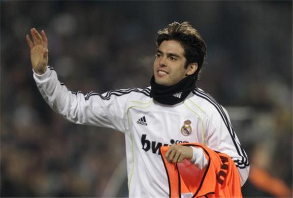 Kaka Profile and Pics 2011 | All Sports Stars