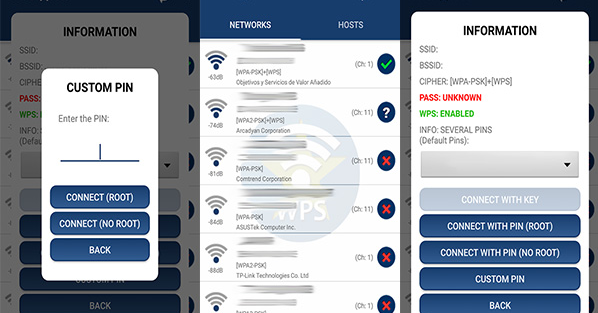 تطبيقات الاندرويد تعرف علي افضل طريقه لتطبيقات الاندرويد WpsApp Pro ...