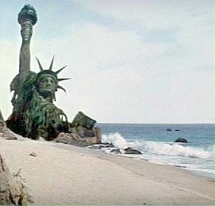 Witness And Testimony: Vision Of The Destruction Of America