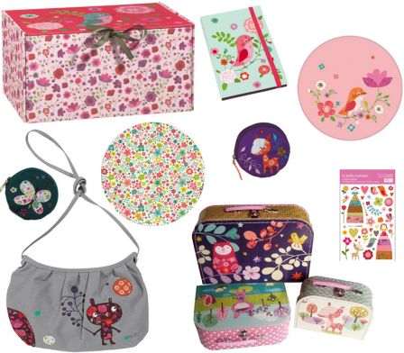 Oltra Bitácora: MINI LABO