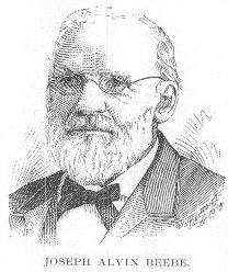 Historical People Of Akron, Ohio