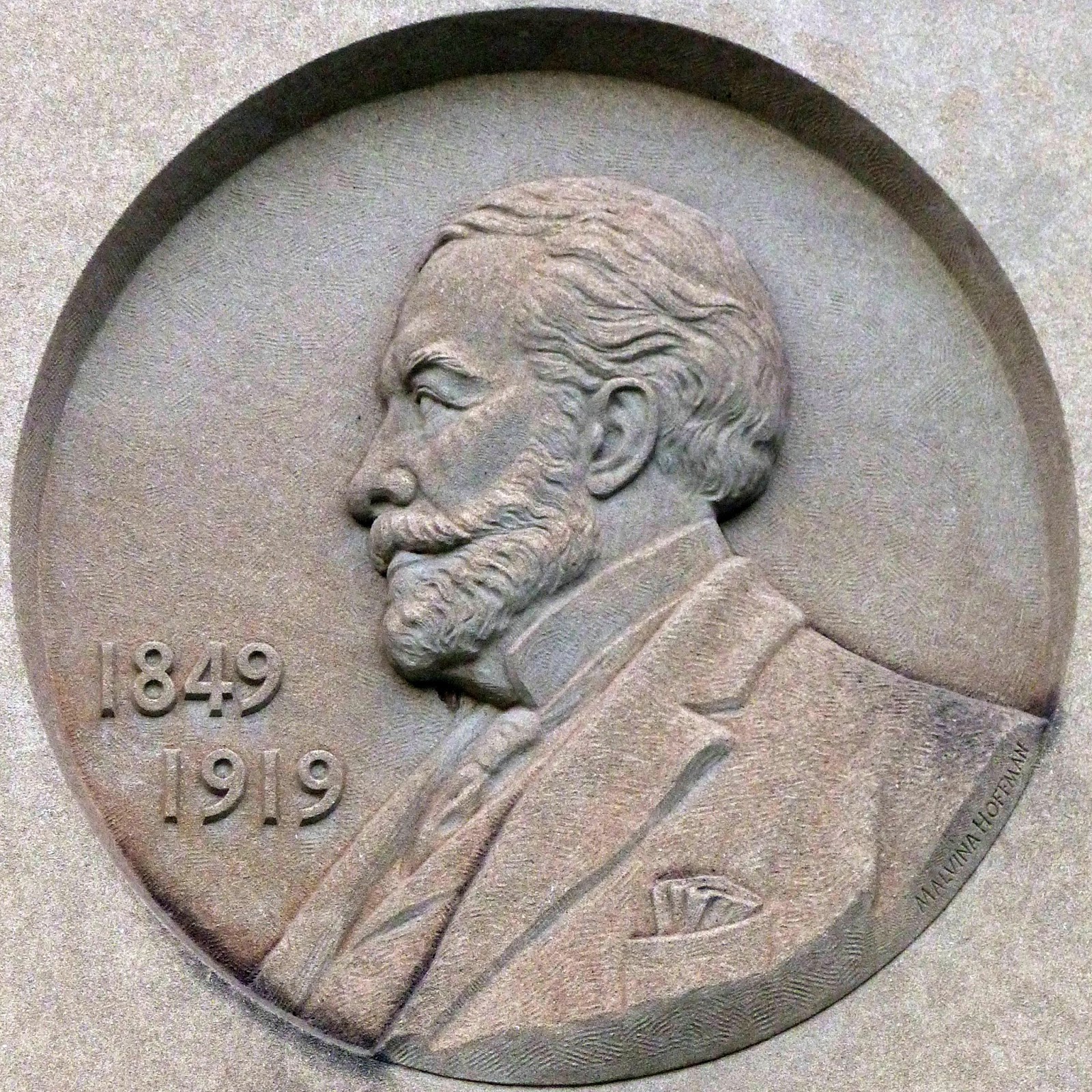 The Portrait Gallery: Henry Clay Frick