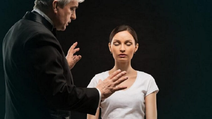 FRANCISCO ARENAS PSICÓLOGO: HIPNOSIS CLÍNICA