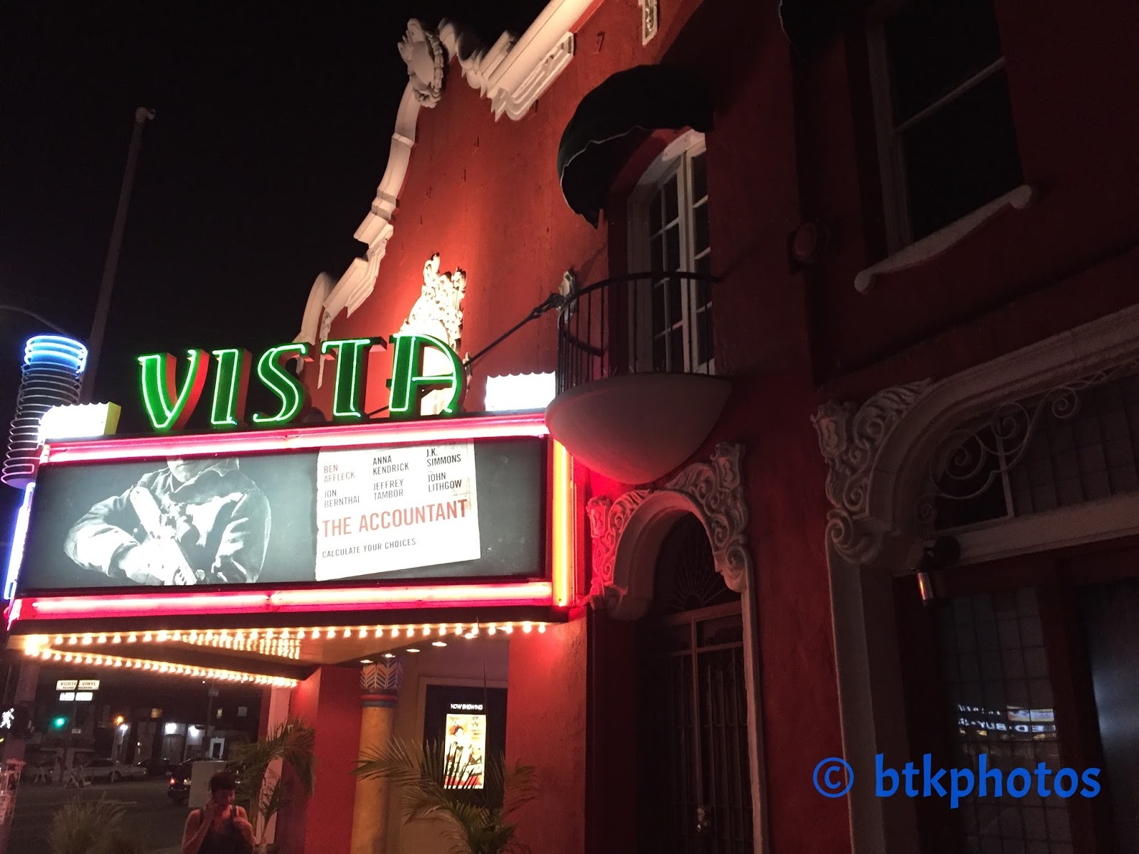 Reel to Real Filming Locations: Scream 2 (1997)