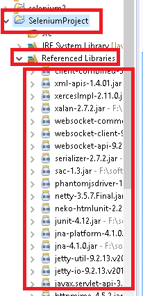 selenium webdriver tutorial | selenium webdriver download - Selenium ...