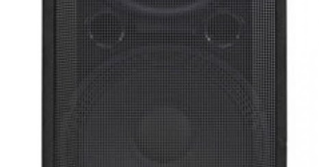 Harga Speaker Wharfedale Kinetic 15 500 Watt Januari 2021 - Peralatan ...