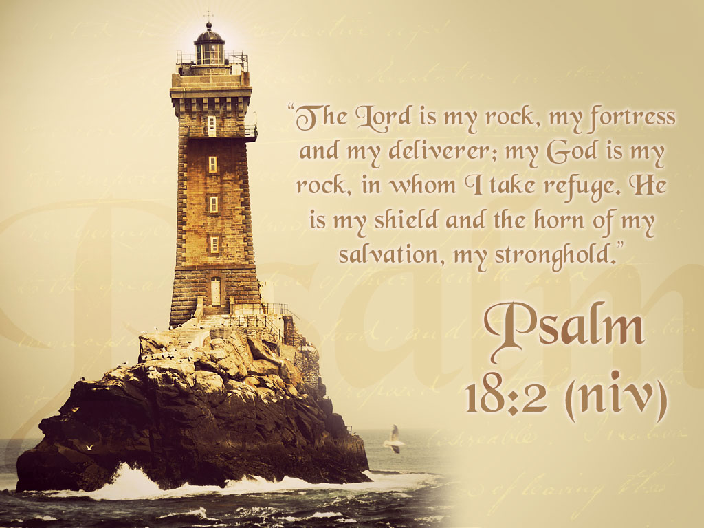 Hilldale s Worship Ministry 150 Days Of Psalms Psalm 18