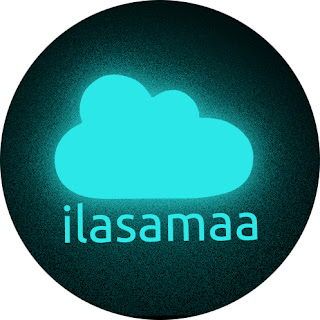 ilasamaa - The Logo Release