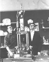 CANADA WEST RACING - We Talk Racing!: Open Wheel Extravaganza