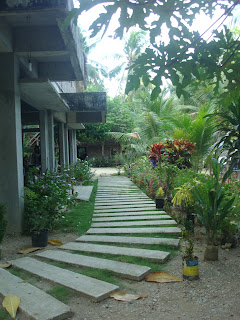 Destination Philippines: Guisi Clearwater Resort, Guimaras Province