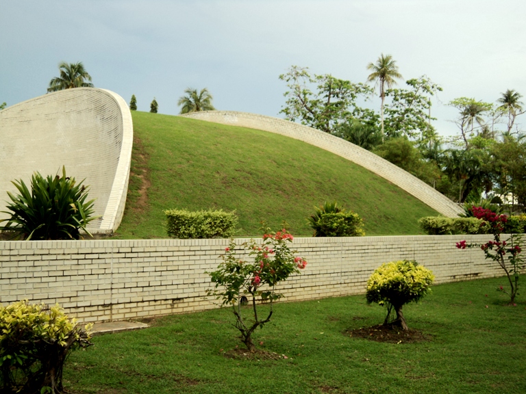Welcome To Labuan Island