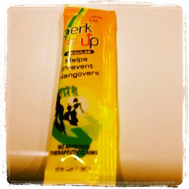 The Chubby Princess: Perk Up!