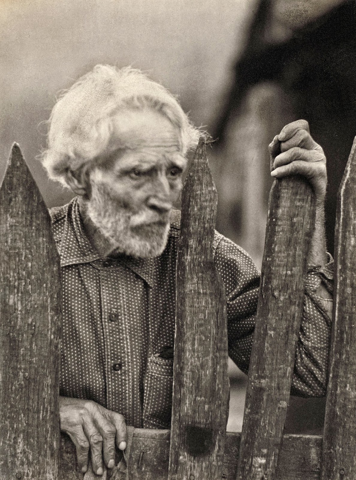 History in Photos: Doris Ullman