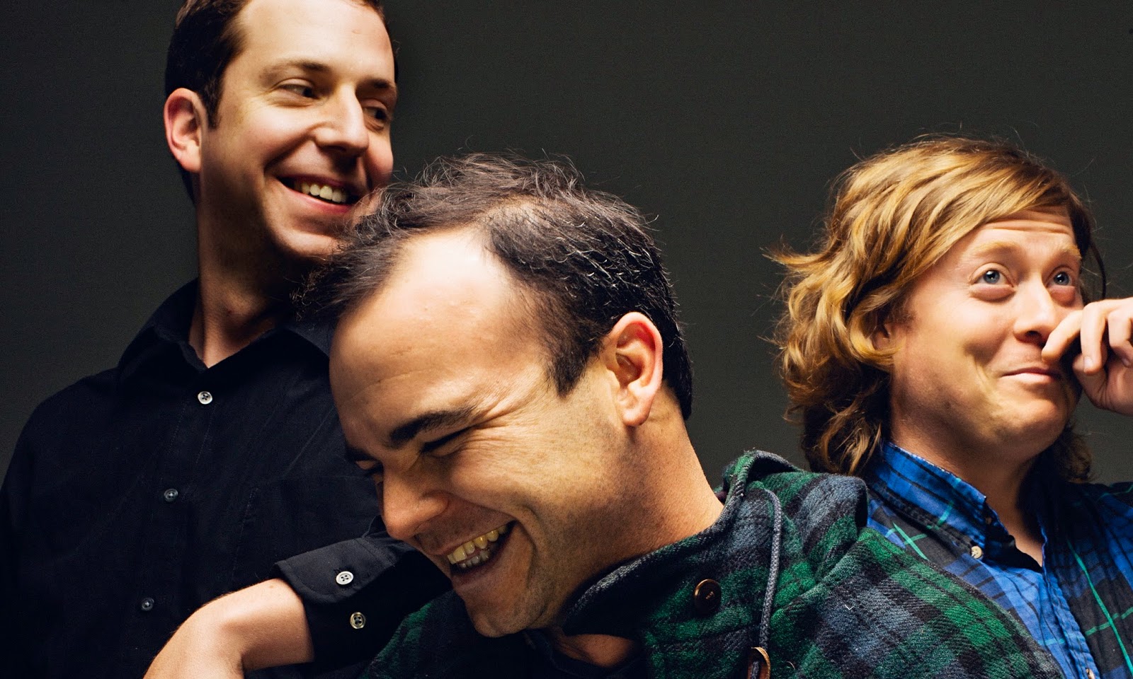 UPSET THE RHYTHM: FUTURE ISLANDS TICKETS ONSALE NOW!