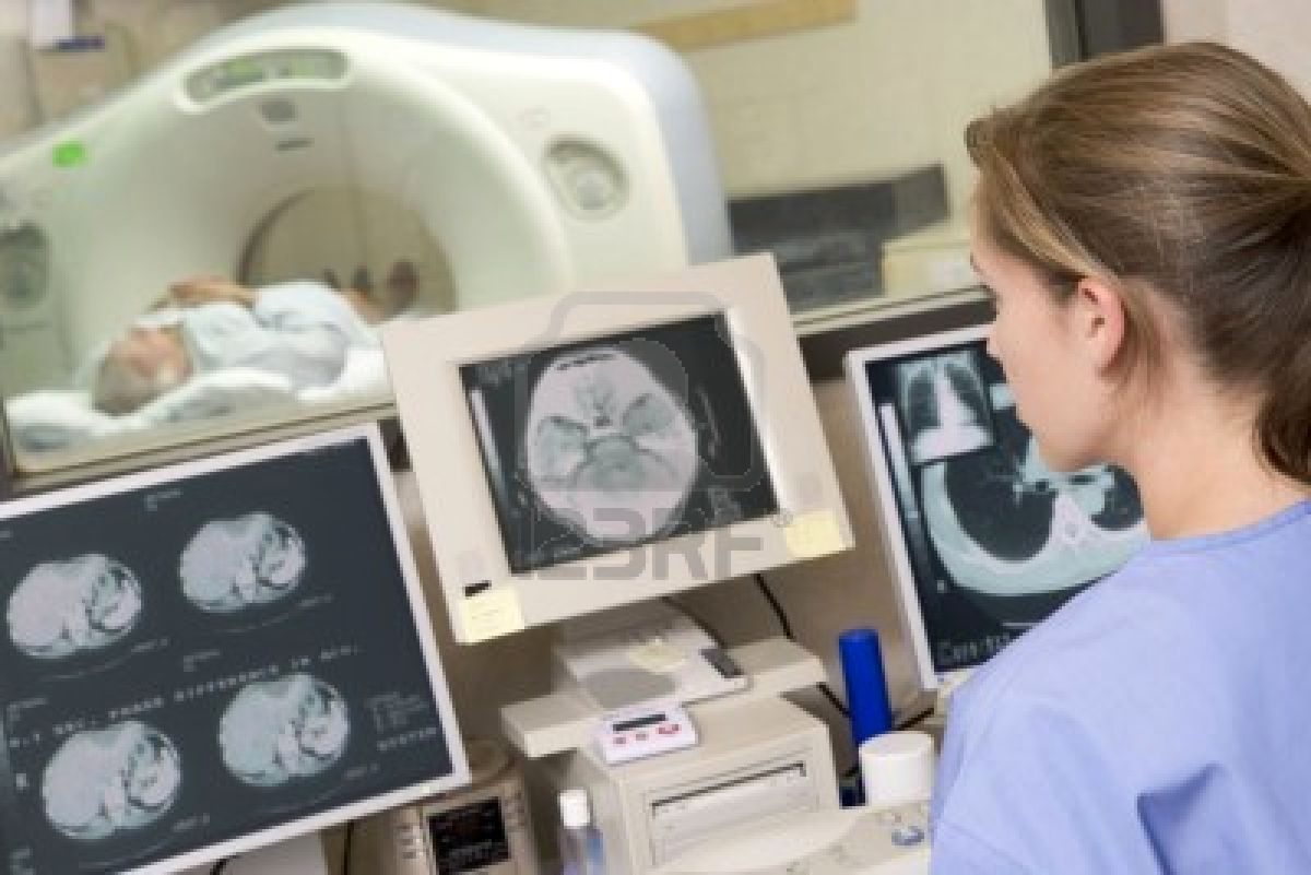 TOMOGRAFIA: DEFINICION DE TOMOGRAFIA