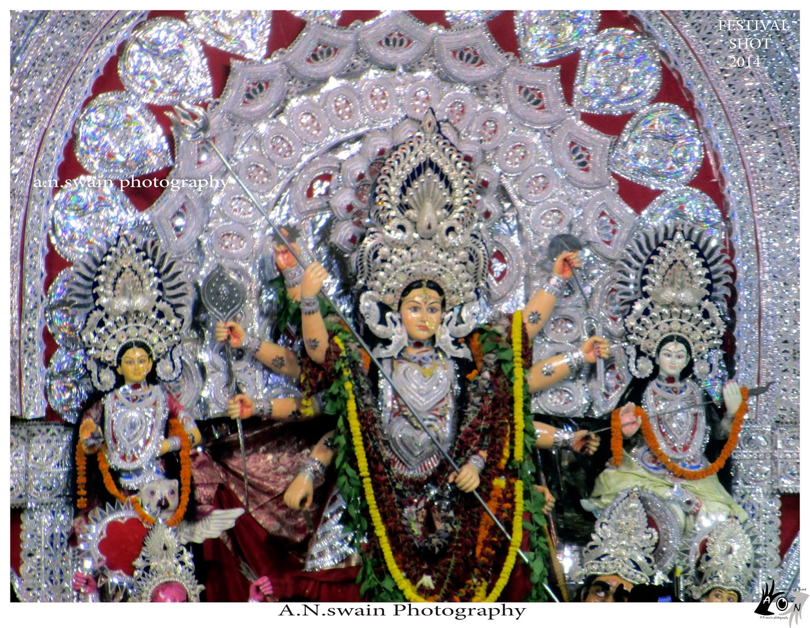 DURGA PUJA A GRAND CELEBRATION OF ODISHA