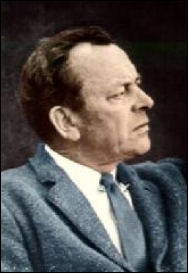 Heretic, Rebel, a Thing to Flout: Pulp Master Max Brand’s Tough Life ...