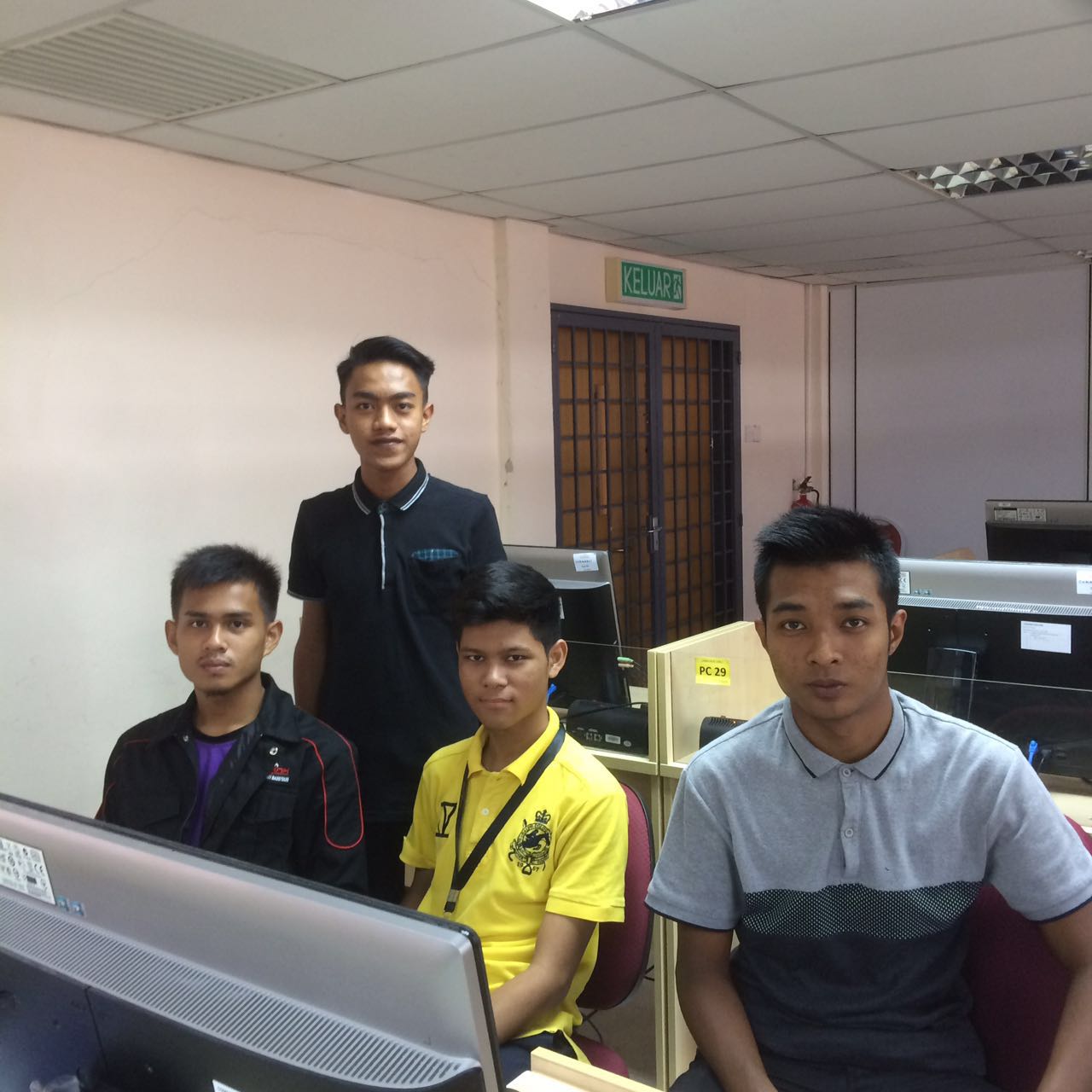 PERPADUAN NEGARA DAN INTEGRASI NASIONAL