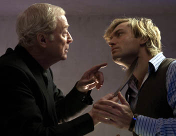 Deuxième Séance: Le limier (2007)