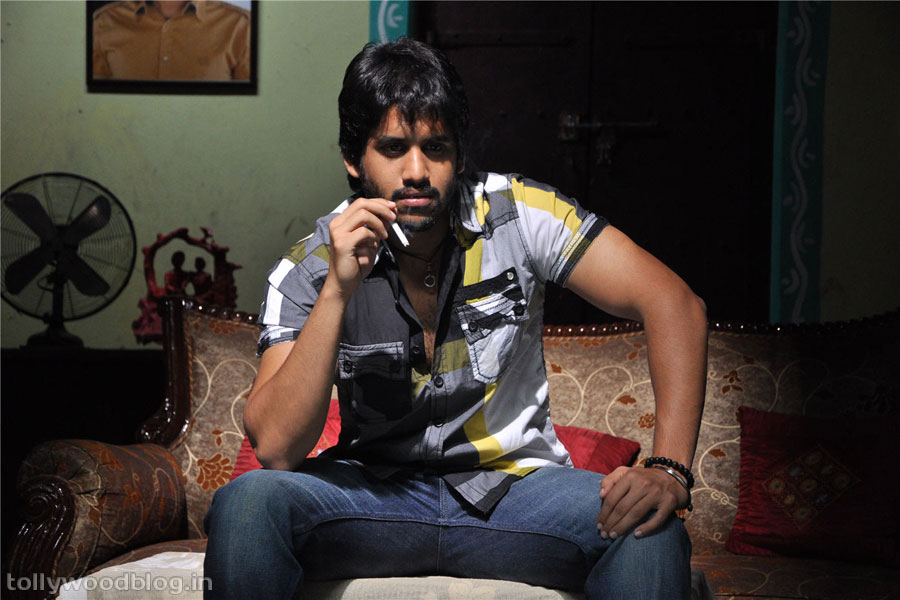 Bejawada Movie latest photos stills Naga Chaitanya, Amala Paul
