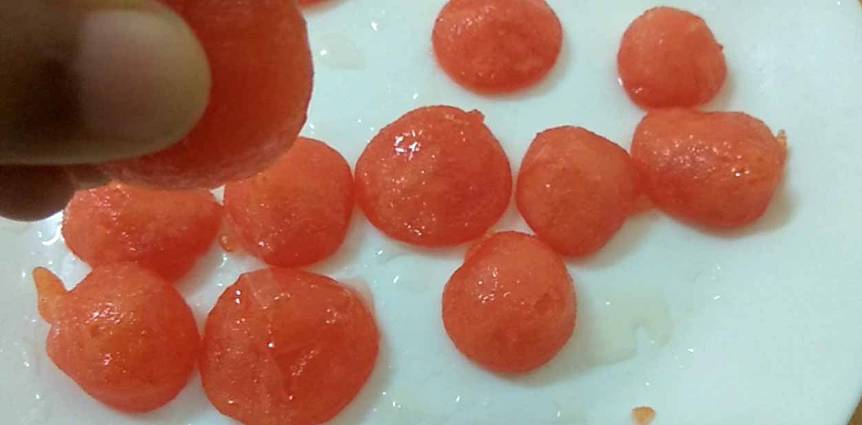 THAEN MITTAI RECIPE - INDIAN SWEET/ HONEY SUGAR CANDY