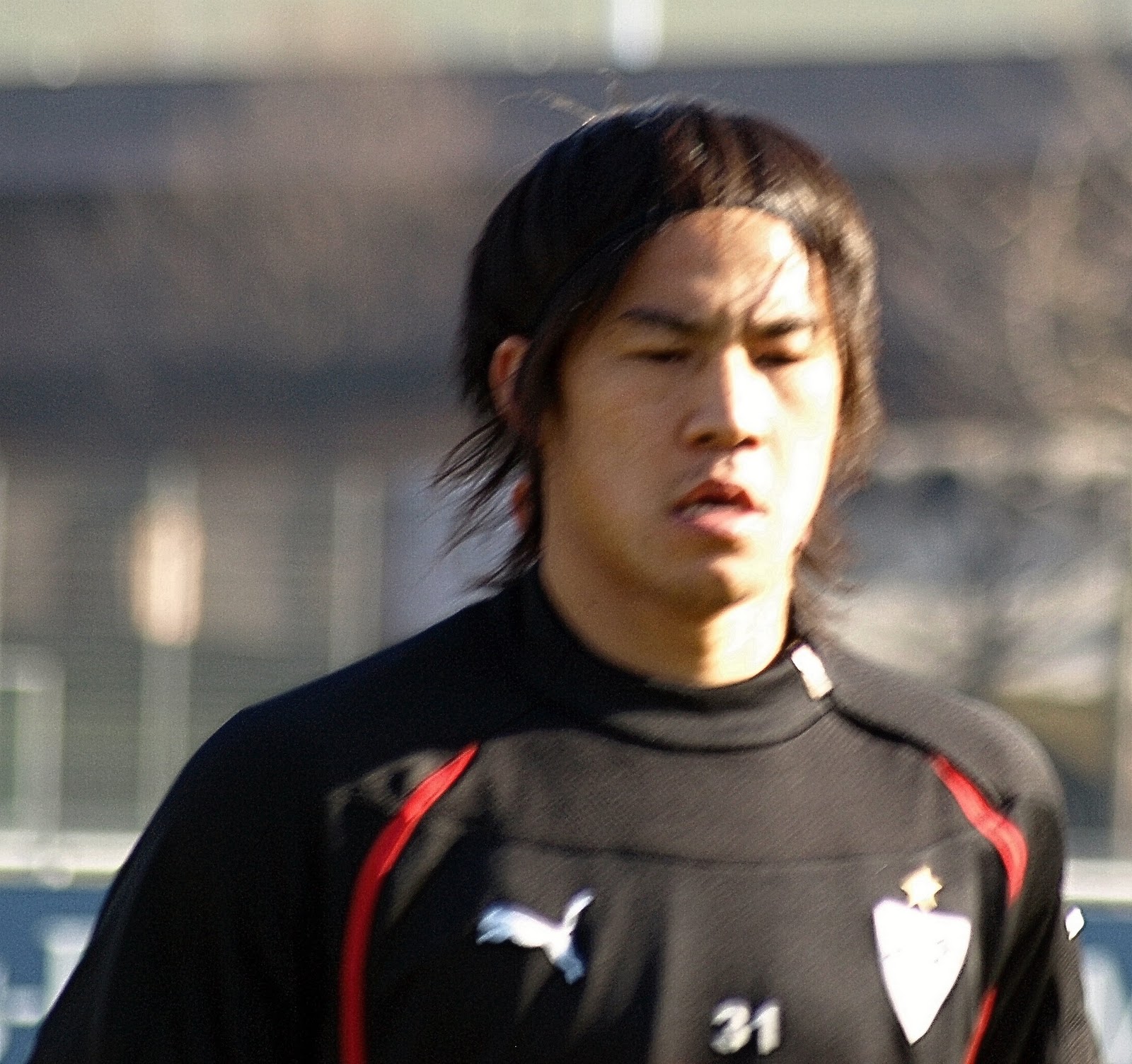 Shinji Okazaki Pictures | Football Players Club