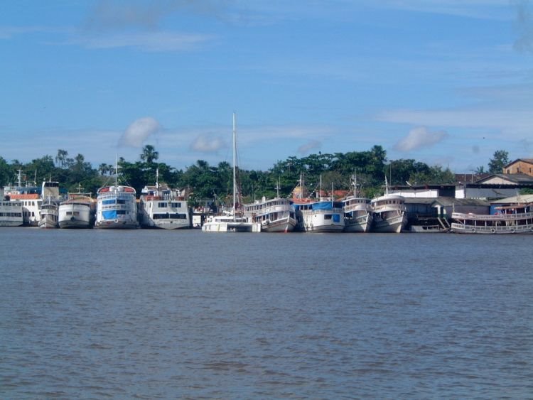 ETERNAMENTE V V: Muaná é a primeira cidade do estado a aderir a ...