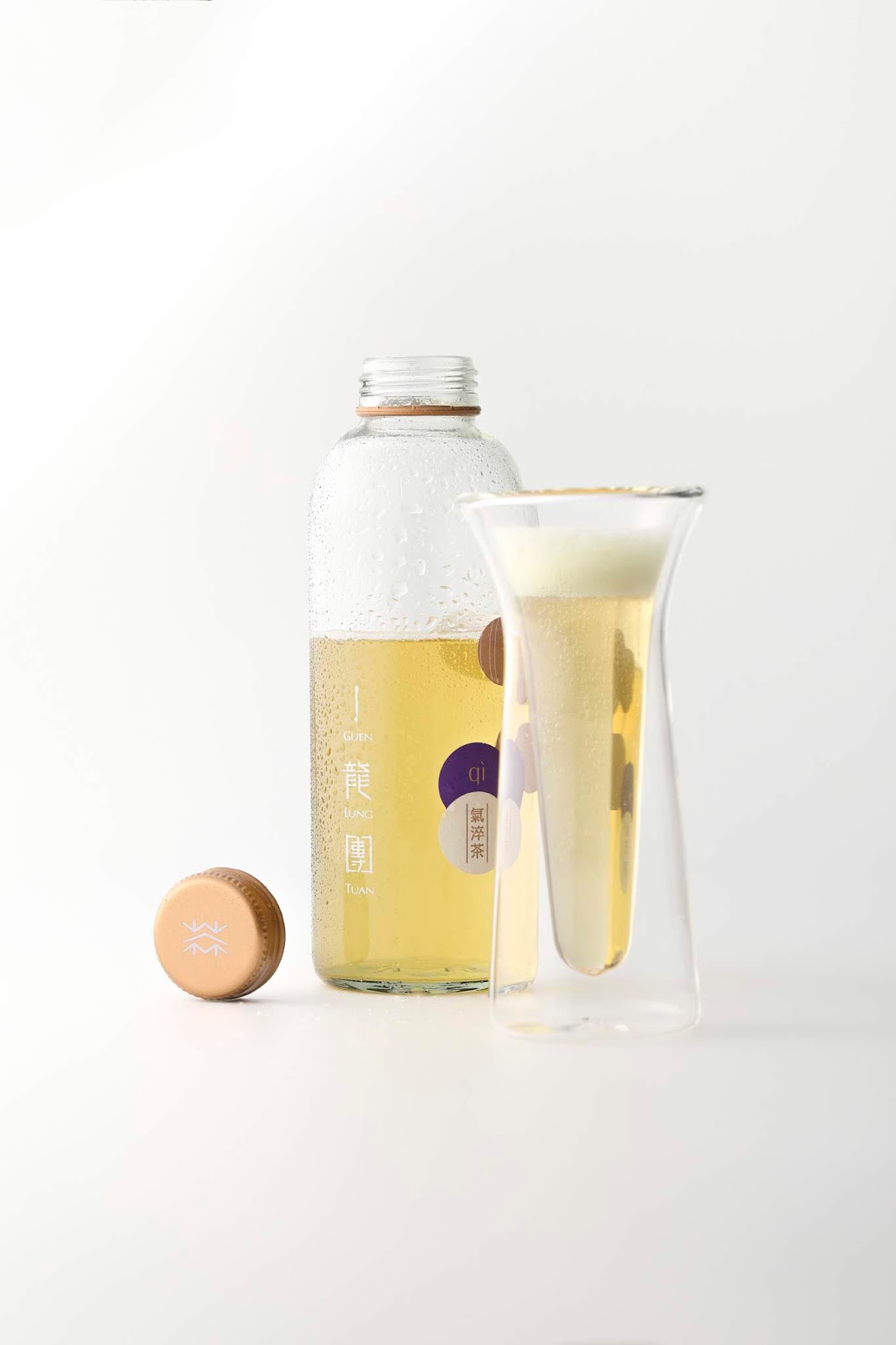 Guen Lung Tuan – Packaging Of The World