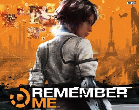 Travel from 2013 to 2084 With Remember Me - BioGamer Girl