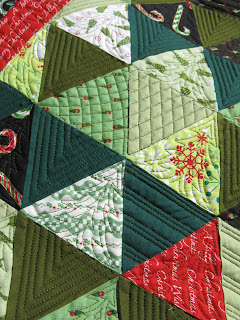 Quilting Blog - Cactus Needle Quilts, Fabric and More: Christmas ...