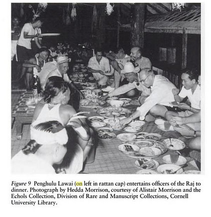 paren nyawi's blog: Berawan People of Sarawak , East Malaysia