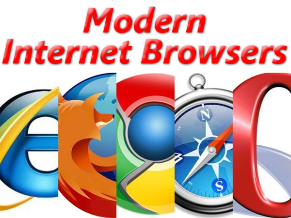 BROWSER RISKS | Cyber Security Awareness