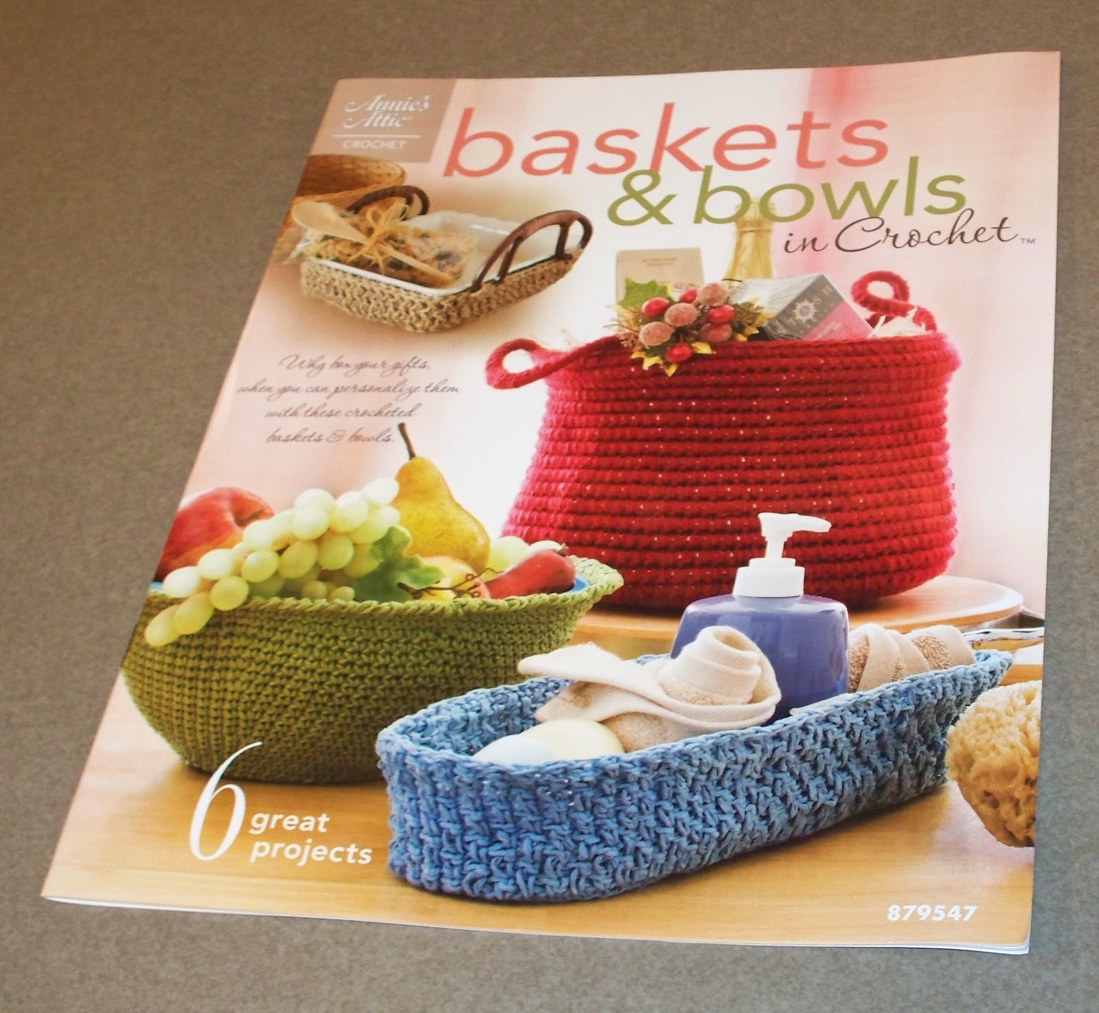 Hookin It With Mr. Lick Lick: A Critic's Review on Crochet Books