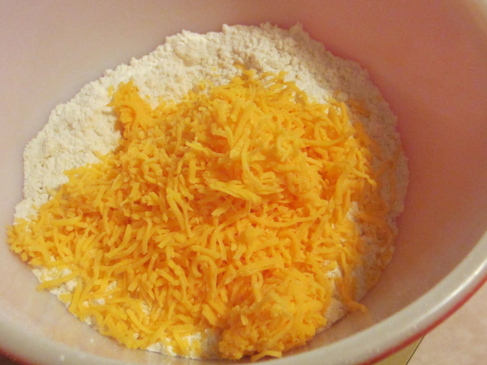 Cheddar Tomato Dumpling Soup | 42nd Recipe Street