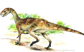 Reptossaurus: SACISSAURO