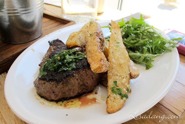 Dang It Delicious: Copper Onion in Salt Lake City