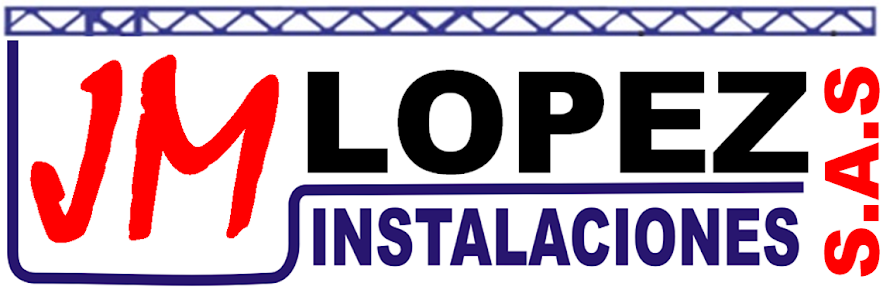JM. LÓPEZ INSTALACIONES S.A.S: NUESTRA EMPRESA