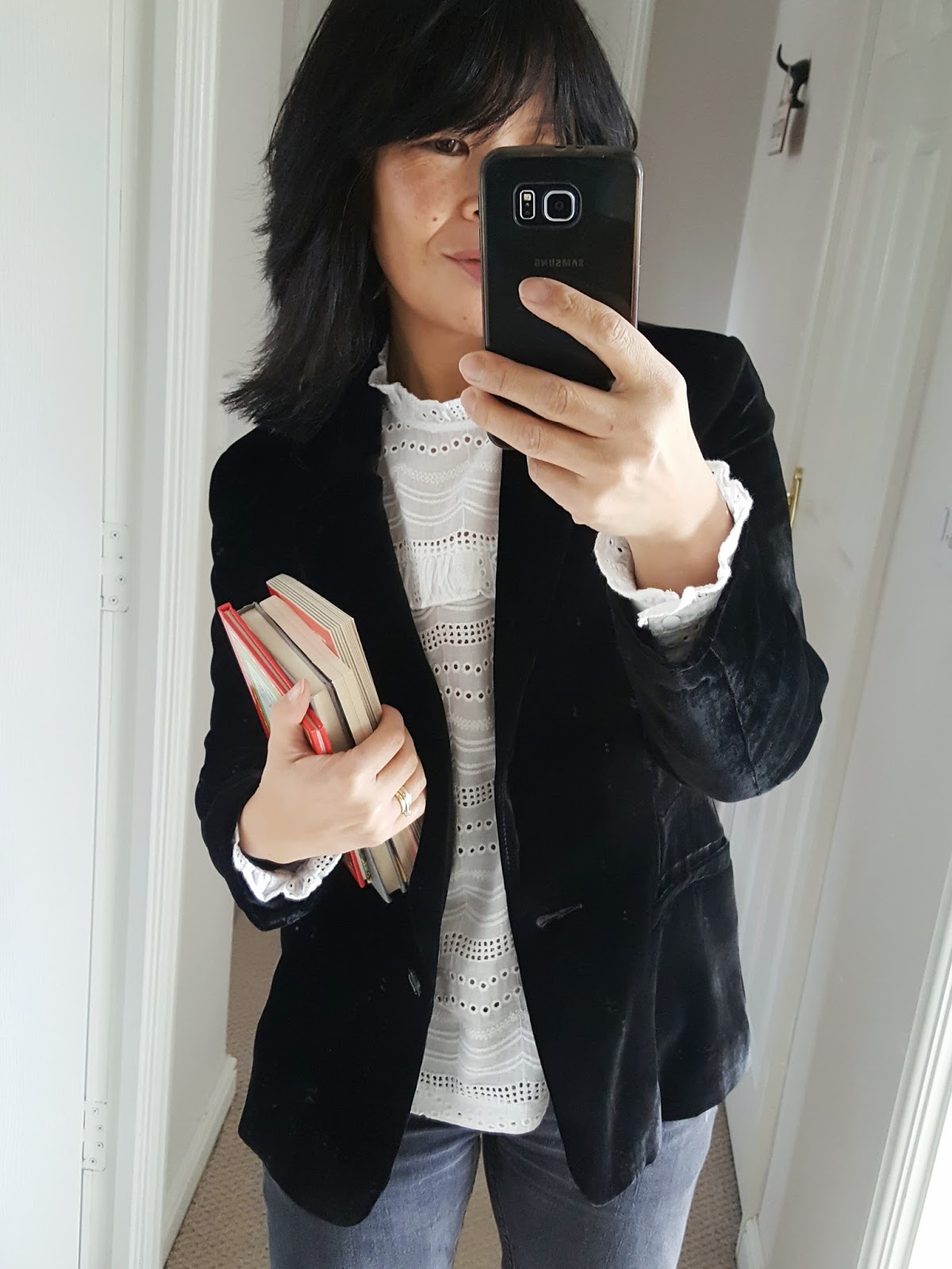 March 2017 — Susie So So