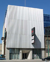 Winnipeg Places: 272 Main Street - Scott Block