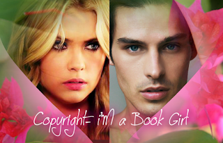 I'm a Book Girl ღ: Recensione: "Poison Princess" di Kresley Cole!