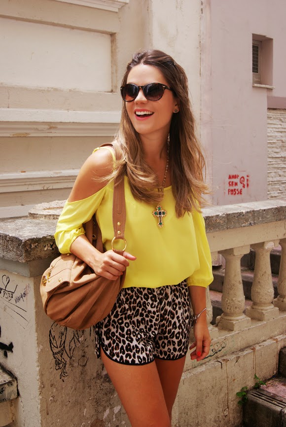 Moda Estilosa!: Looks lindos!