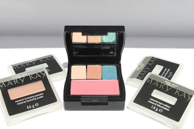 Loca por los tacones: Mi experiencia con Mary Kay