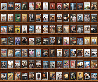 jessica maria & the movies: Welcome to my film collection.