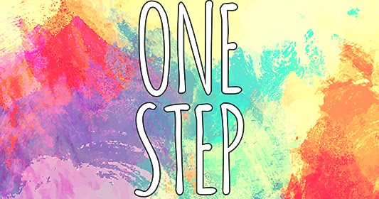 La Coneja de Papel: Only one step