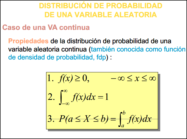 PROBABILIDAD Y ESTADISTICA : REPRESENTACIÓN DE LA DISTRIBUCIÓN DE LA ...
