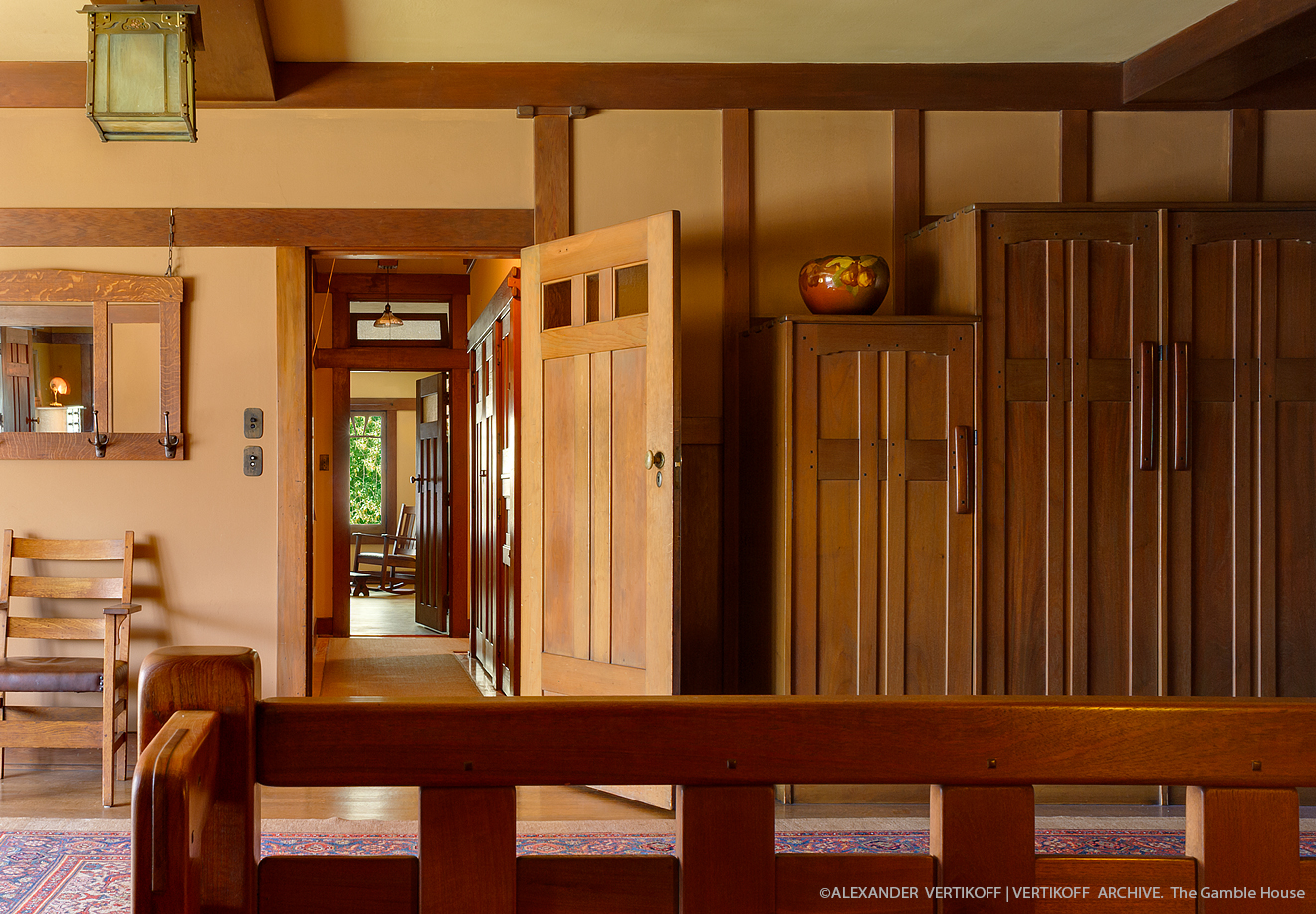 Things To Do In Los Angeles: LA Links: Gamble House Open Why ...
