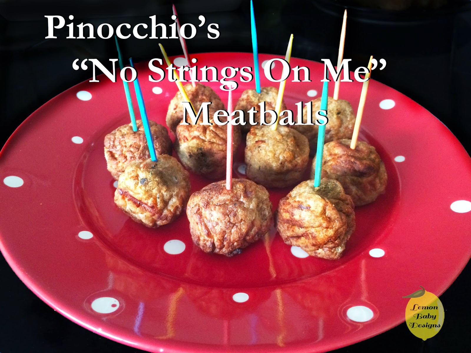 Disney Inspired Dinner & A Movie: Pinocchio