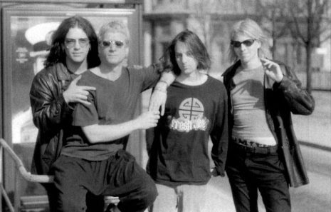 Wilfully Obscure: The Posies - Broadcasts, Vol. 5