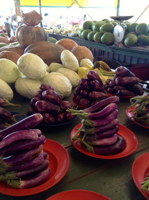 Sailing Around the World: Bula! Fiji—Part 1